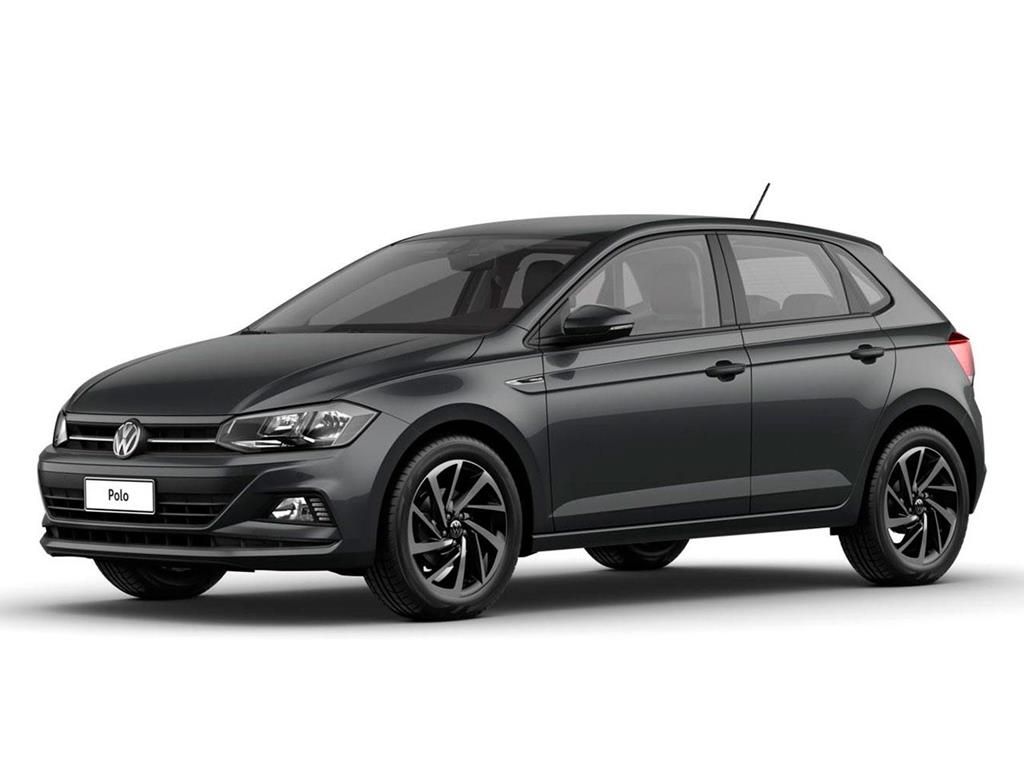 Volkswagen Polo 5P Highline Aut 2022 Precios Y Cotizaciones Test Drive 