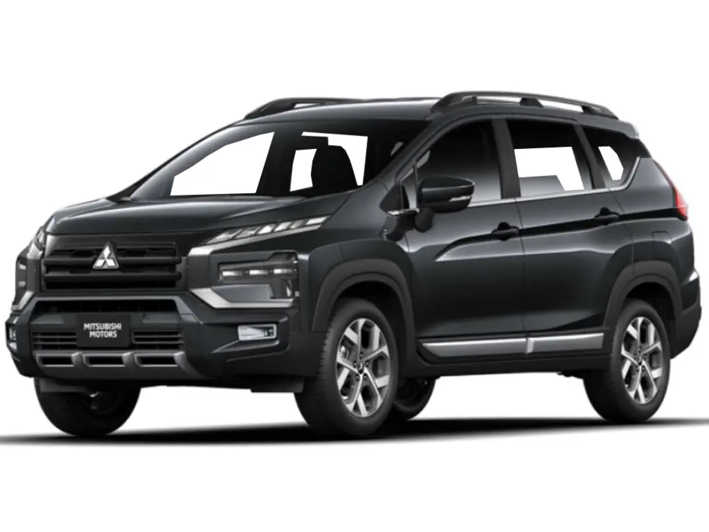Mitsubishi Xpander GLS nuevo color A eleccion precio $452,500