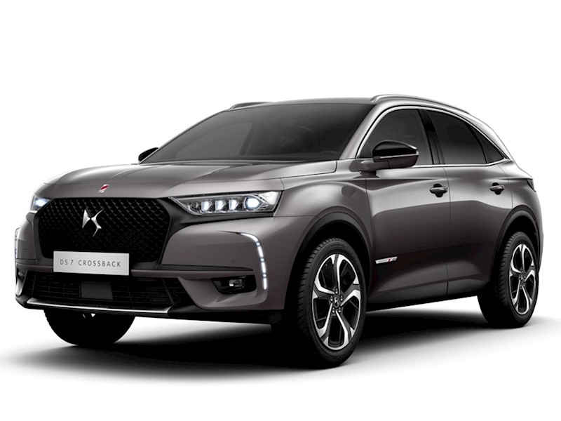 Catálogo autos nuevos de DS, disponibles en Ecuador