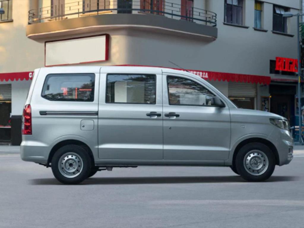 Chevrolet N400 Move nuevo, precios y cotizaciones.