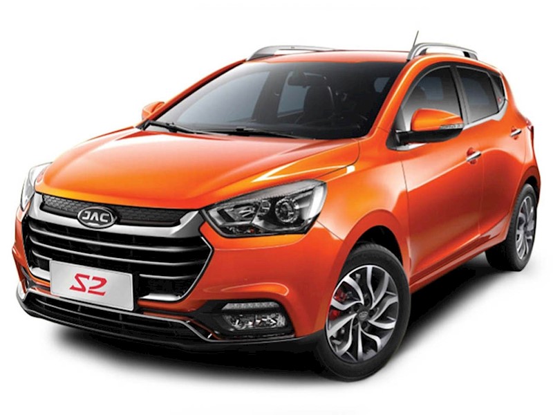 JAC S2 1.5L (2021), precios y cotizaciones.