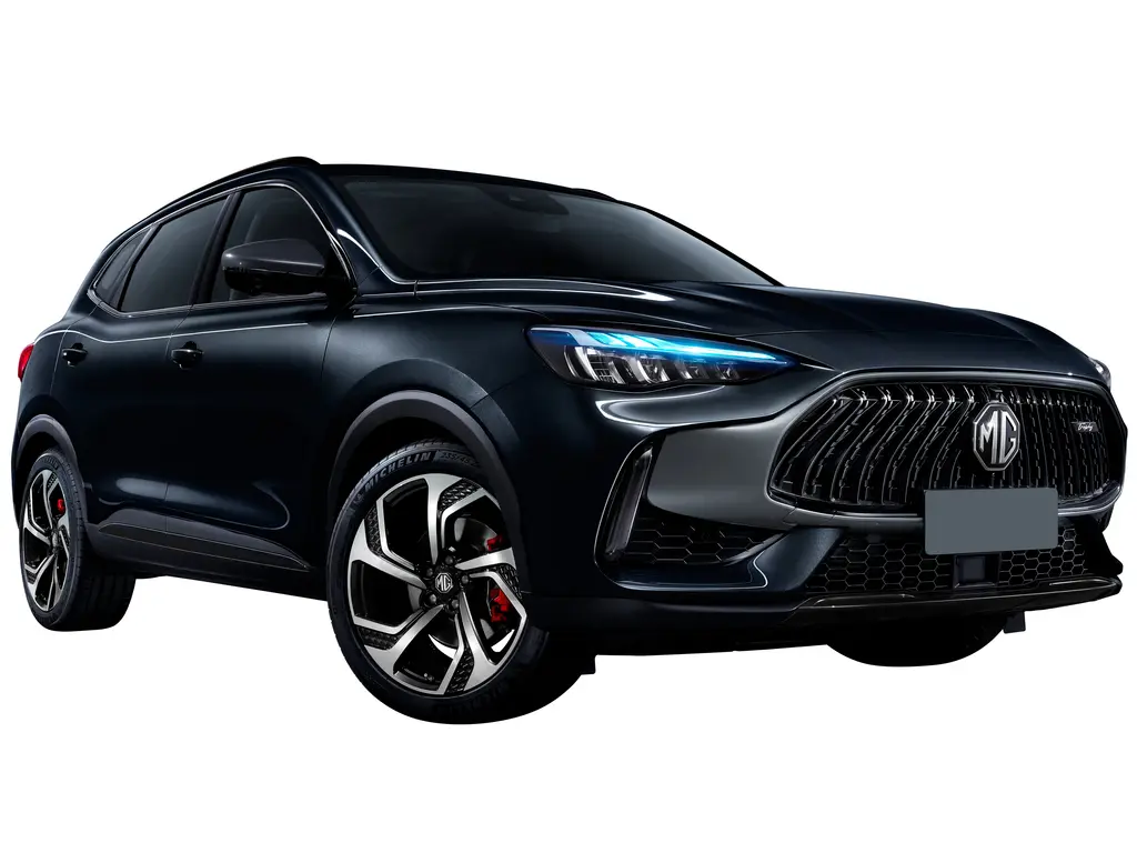 MG HS 2023 Llega A M xico Ahora Con M s Seguridad Desde La Versi n Excite