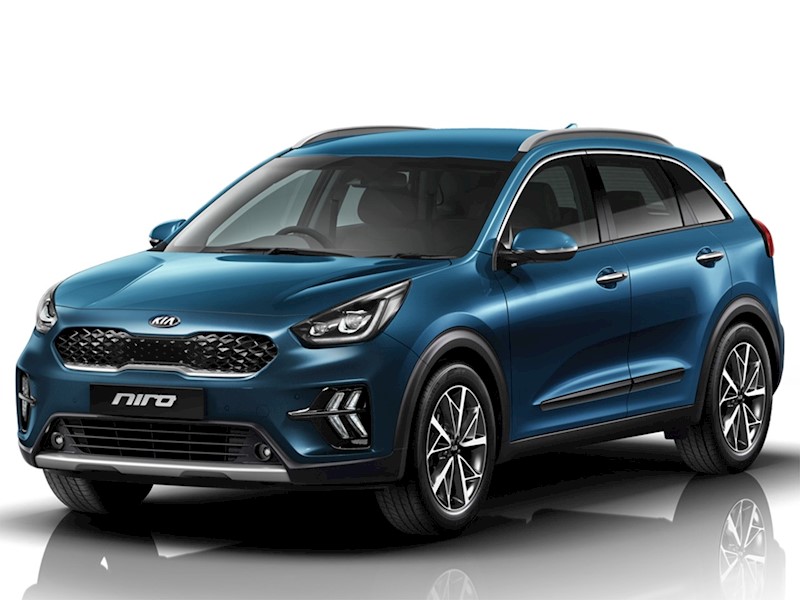 Kia lanza en Colombia plataforma para comprar vehículos online
