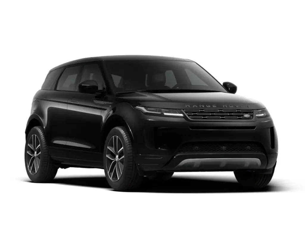 Land Rover Range Rover Evoque S MHEV (2025), precios y cotizaciones.