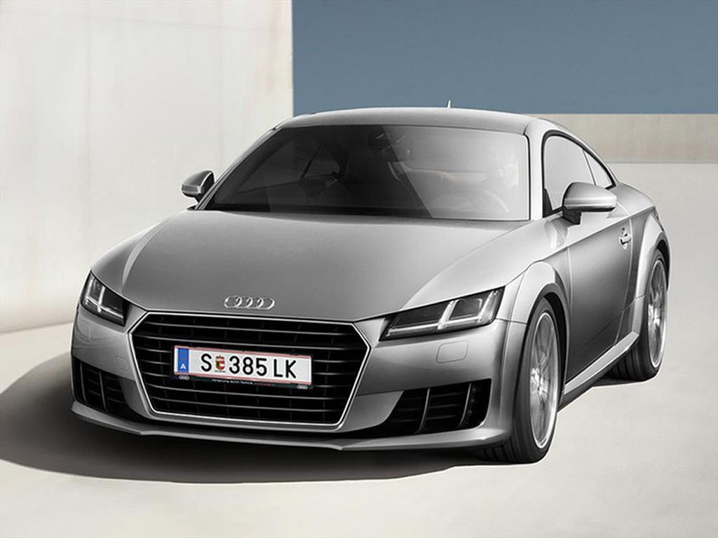 Audi nuevos en Chile