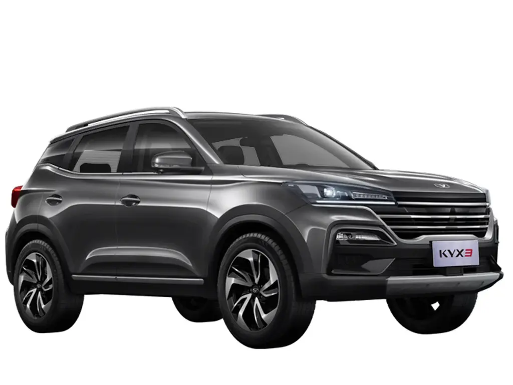 Kaiyi X3 1.5L Aut (2025), precios y cotizaciones.