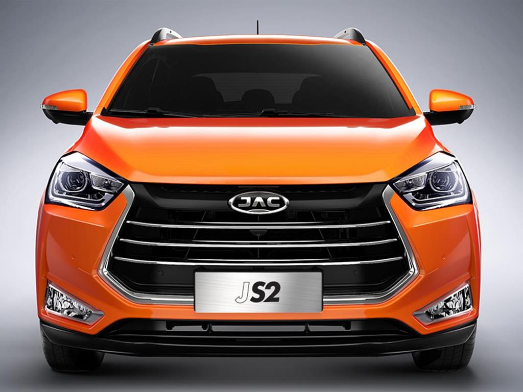 JAC JS2 Comfort CVT (2021), precios y cotizaciones.