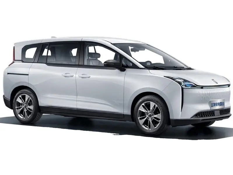 Catálogo autos nuevos minivan de SEV, disponibles en México