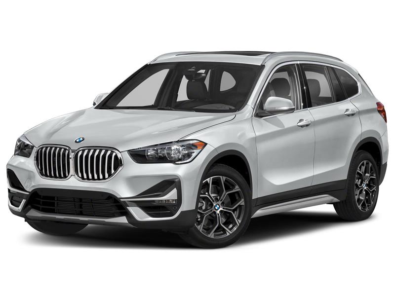 BMW X1 SDrive20i 2021 Precios Y Cotizaciones BMW X1 SDrive20i 2021 Precios Y Cotizaciones