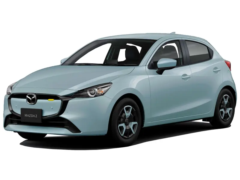 Catálogo autos nuevos de Mazda (Gasolina), disponibles en México