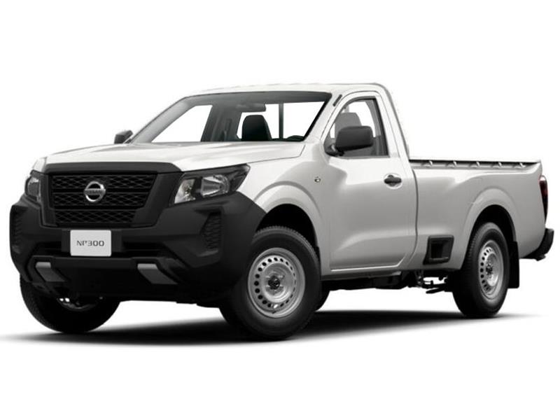 Nissan Ixtapaluca