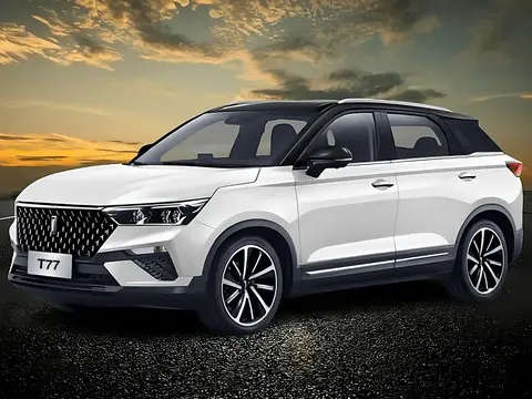 Bestune T77 1.5T Premium (2024), precios y cotizaciones.