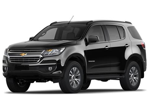 Chevrolet autos, cotizaciones en Costa Rica