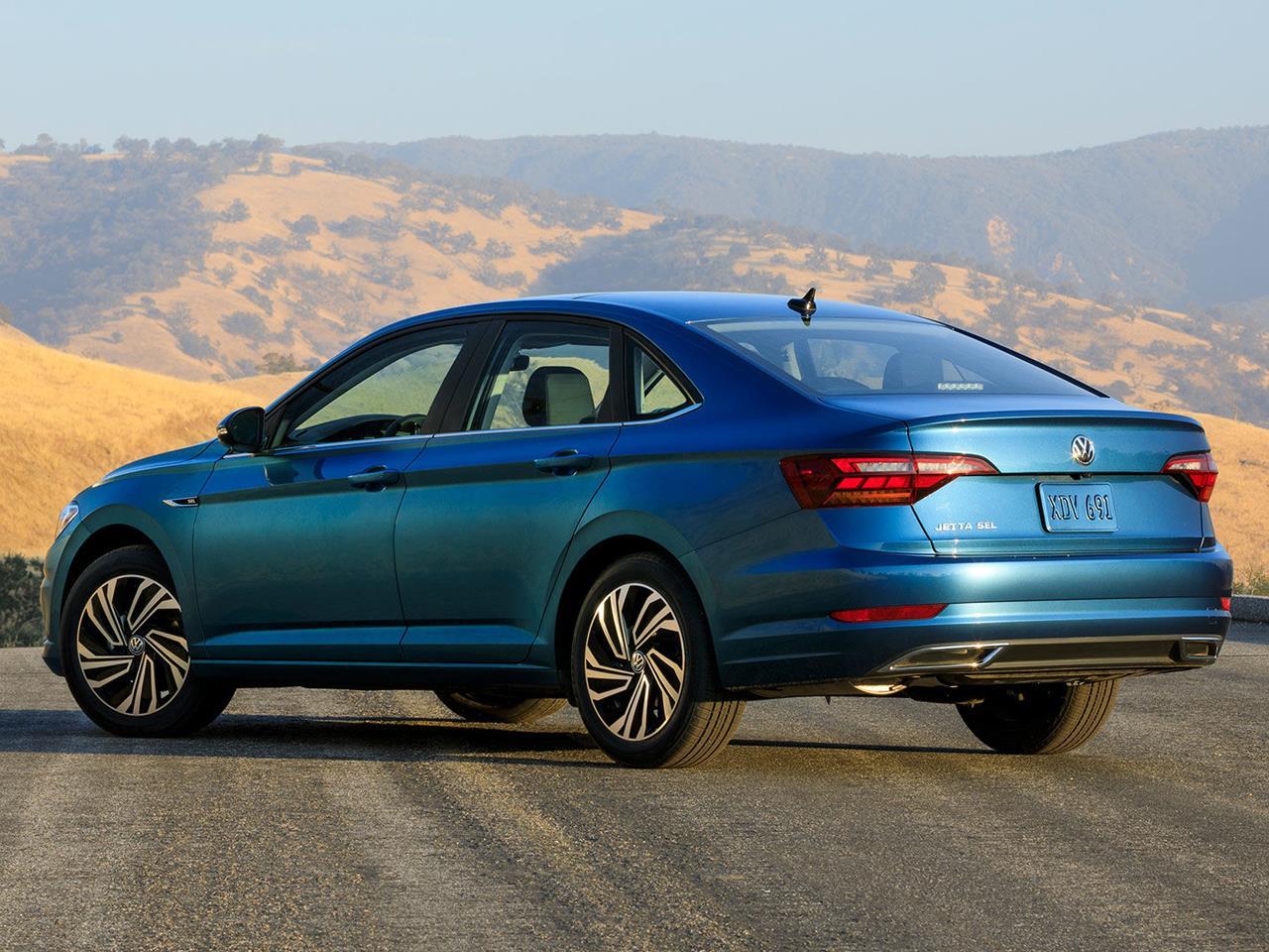 Volkswagen Jetta nuevo, precios y cotizaciones, Test Drive.