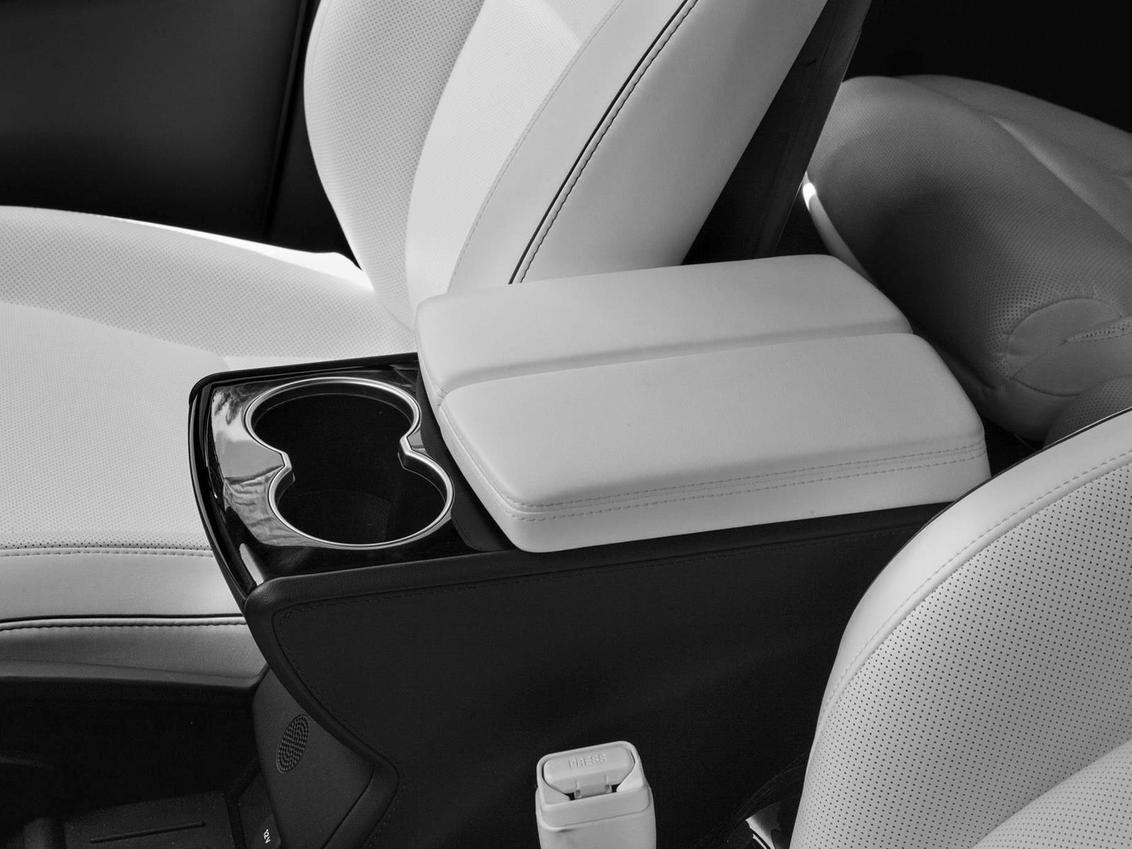 Tesla Model X nuevo, precios y cotizaciones, Test Drive.