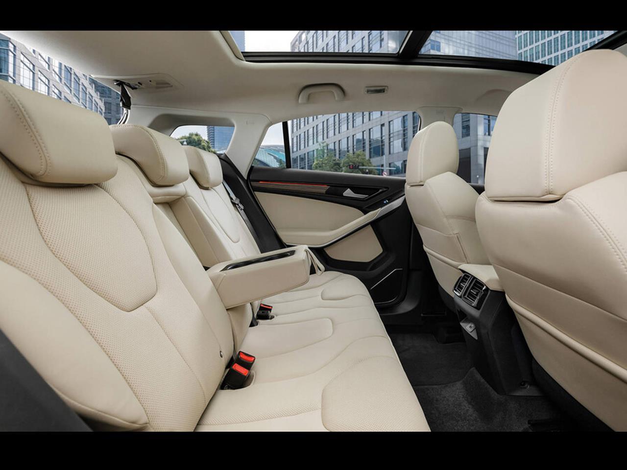 Ford Territory nuevo, precios y cotizaciones.