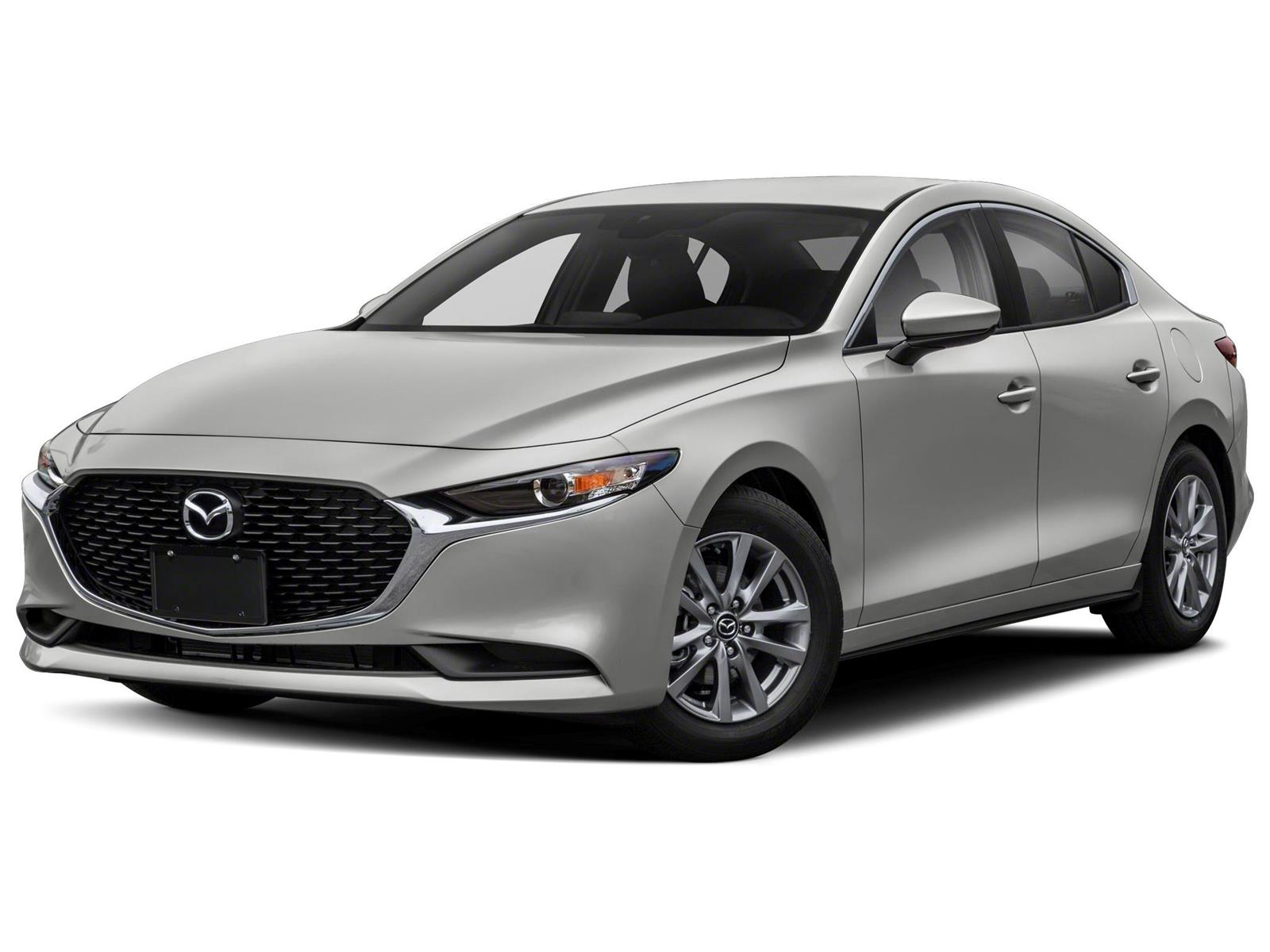 Catálogo autos nuevos de Mazda, disponibles en México