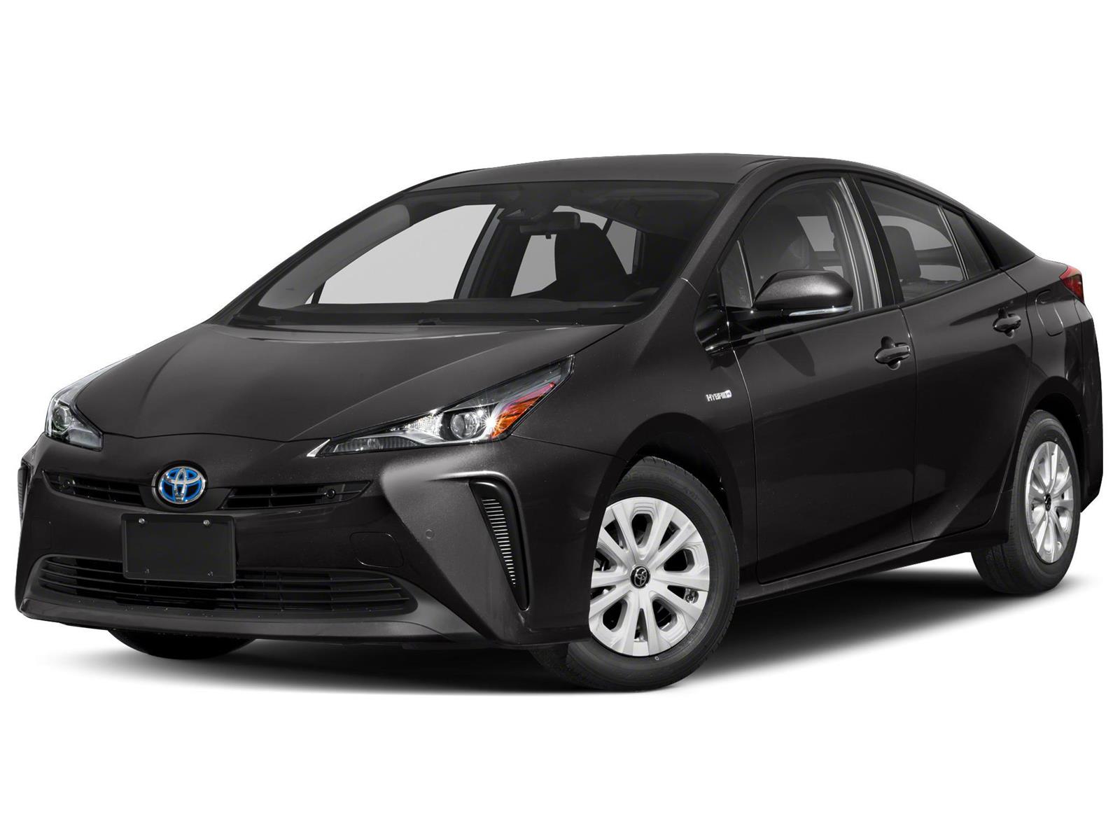 Catálogo autos nuevos de Toyota Prius , disponibles en Perú