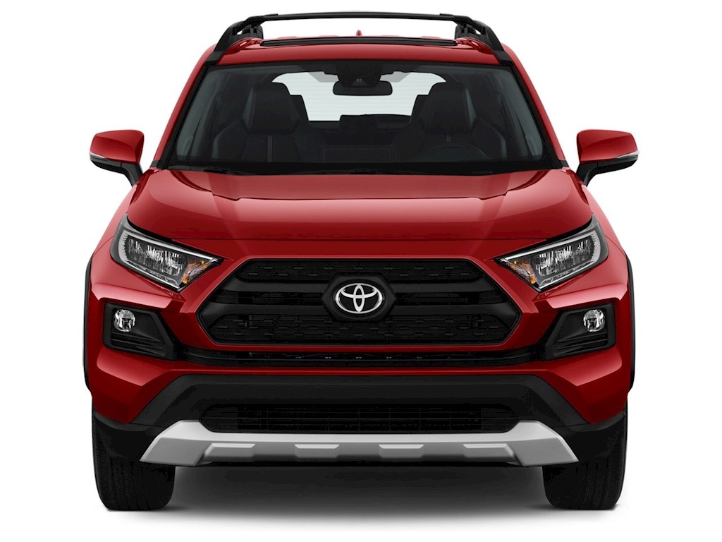 Toyota RAV4 nuevo, precios y cotizaciones.