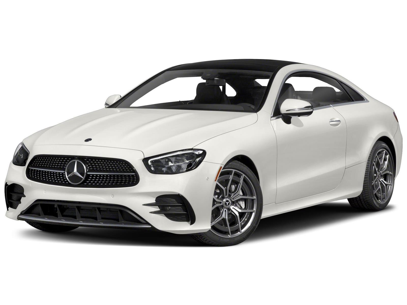 Catálogo autos nuevos coupé de Mercedes Benz Clase E Coupé (Gasolina ...