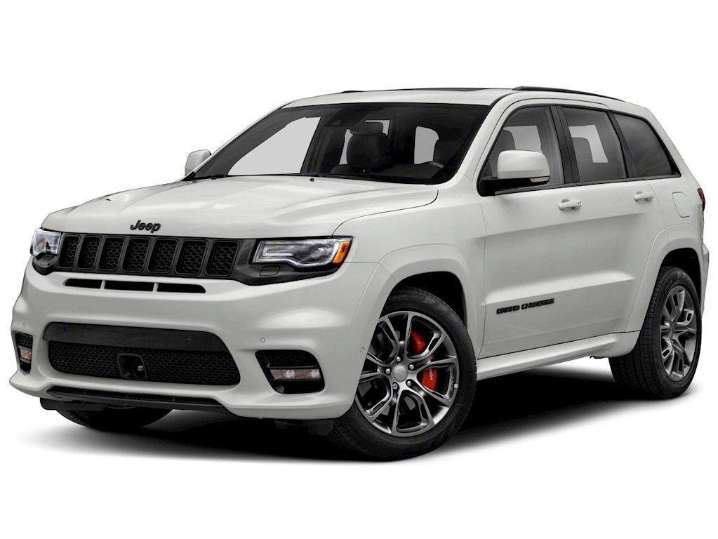 Catálogo carros nuevos de Jeep, disponibles en Colombia