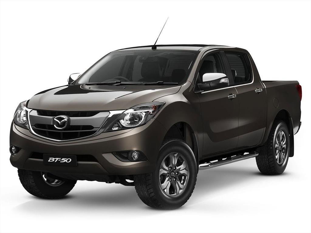 Catálogo autos nuevos pick up de Mazda, fabricados en Tailandia ...