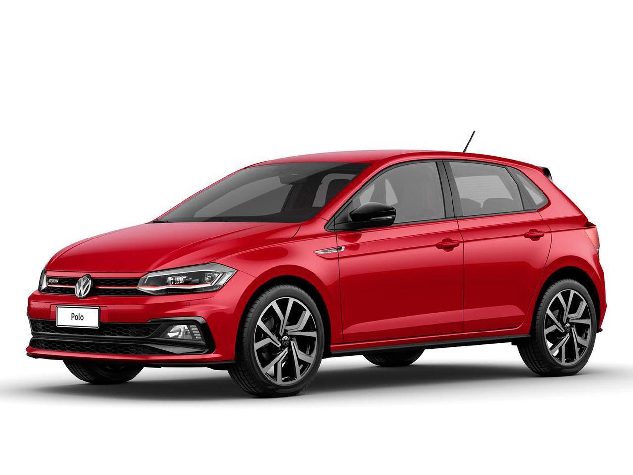 Volkswagen Polo 5P Nuevo 0km Precios Y Cotizaciones Test Drive 