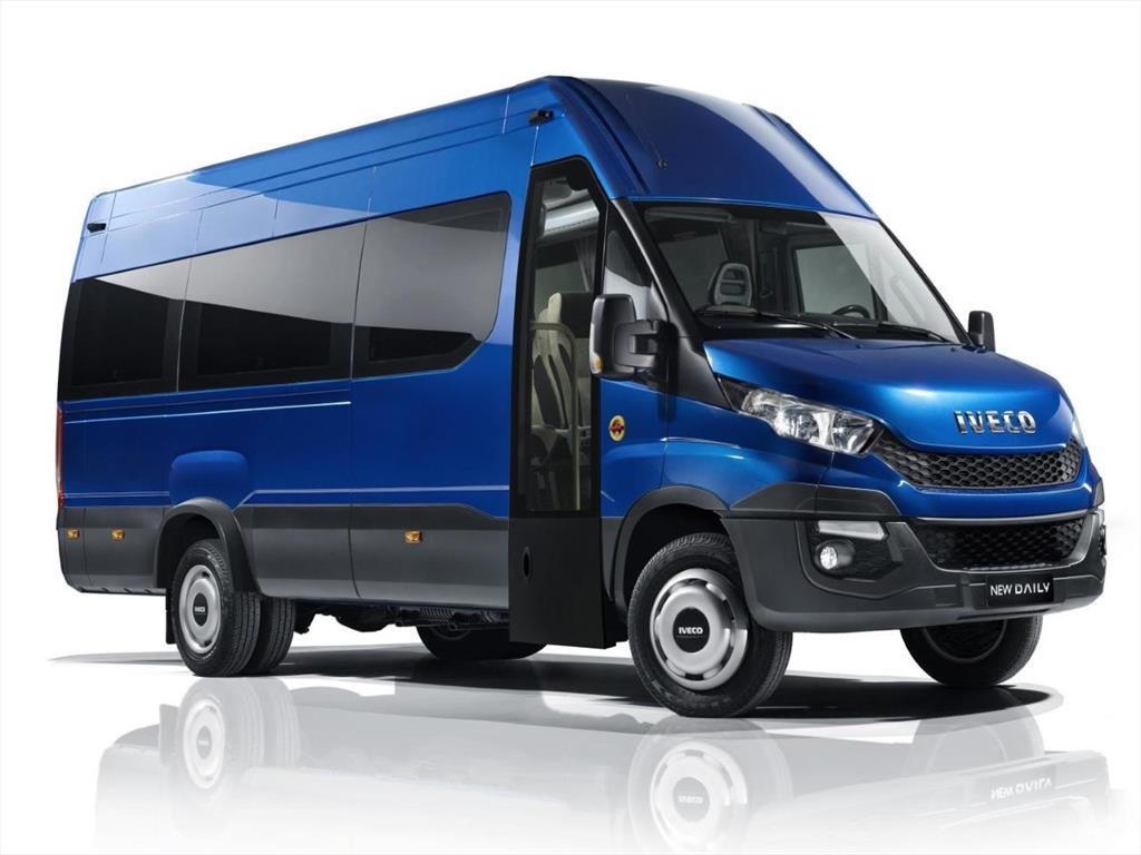 Catálogo autos nuevos minivan de todas las marcas, disponibles en Chile