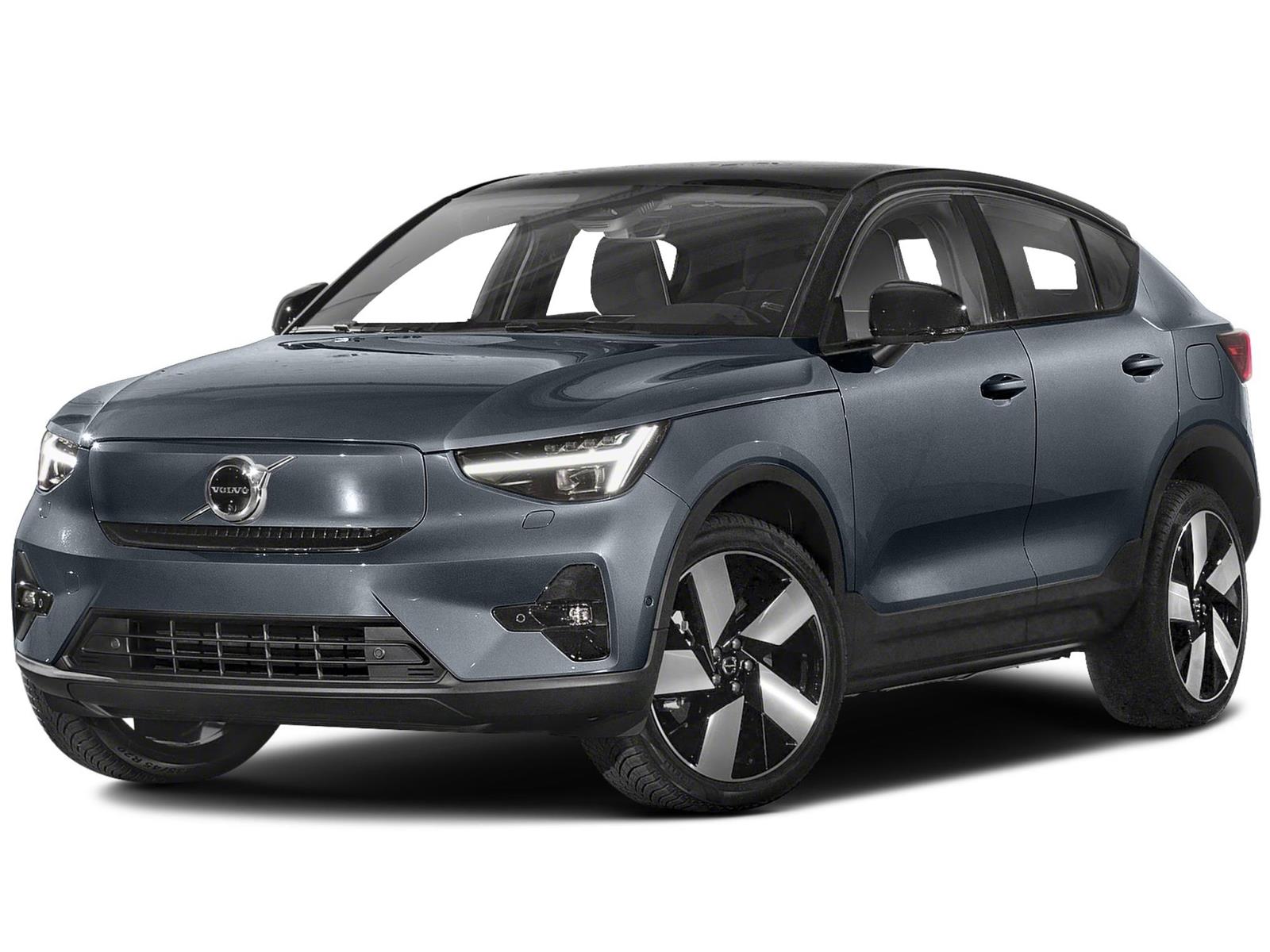 Catálogo autos nuevos suv de Volvo, disponibles en Chile