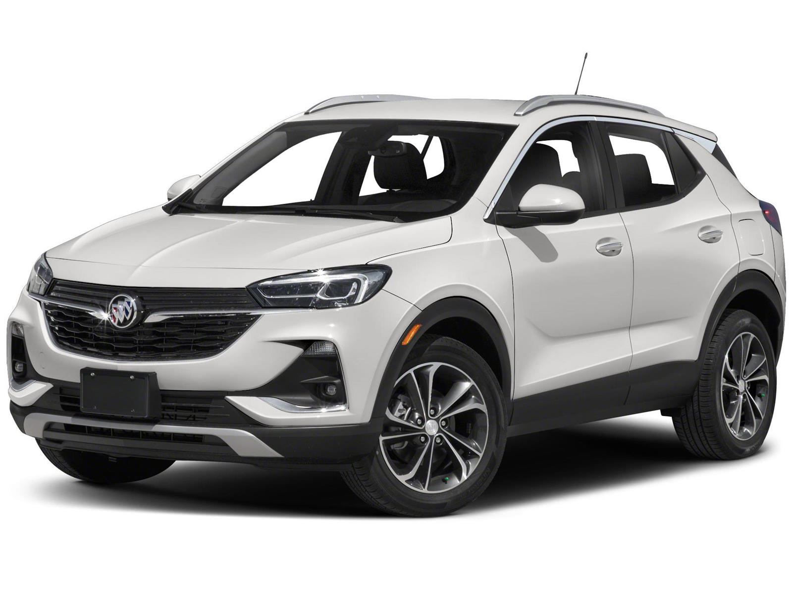 Catálogo autos nuevos de Buick, disponibles en México