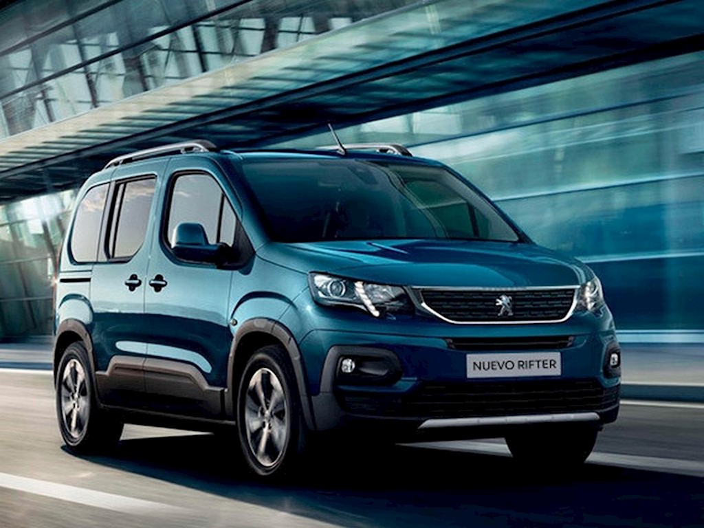 Catálogo autos nuevos de Peugeot, disponibles en Ecuador