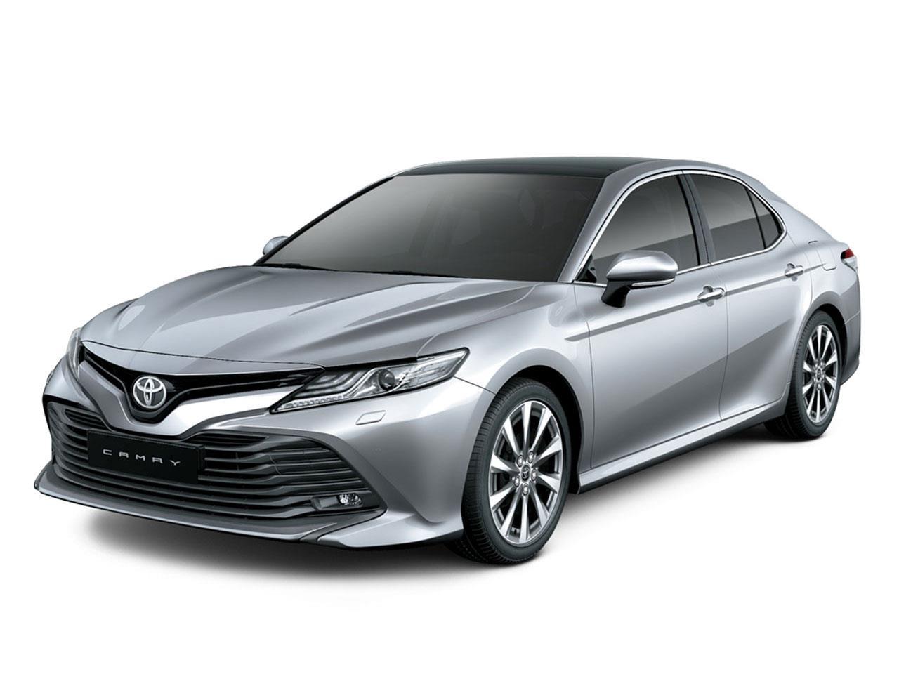 Catálogo autos nuevos 0km sedán de Toyota, disponibles en Argentina