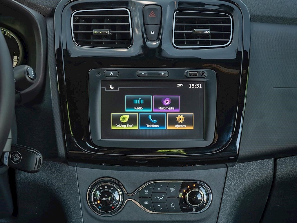 Renault Stepway nuevo 0km, precios y cotizaciones, Test Drive.