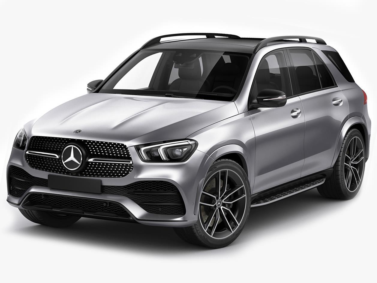 Catálogo autos nuevos de Mercedes Benz, disponibles en Perú