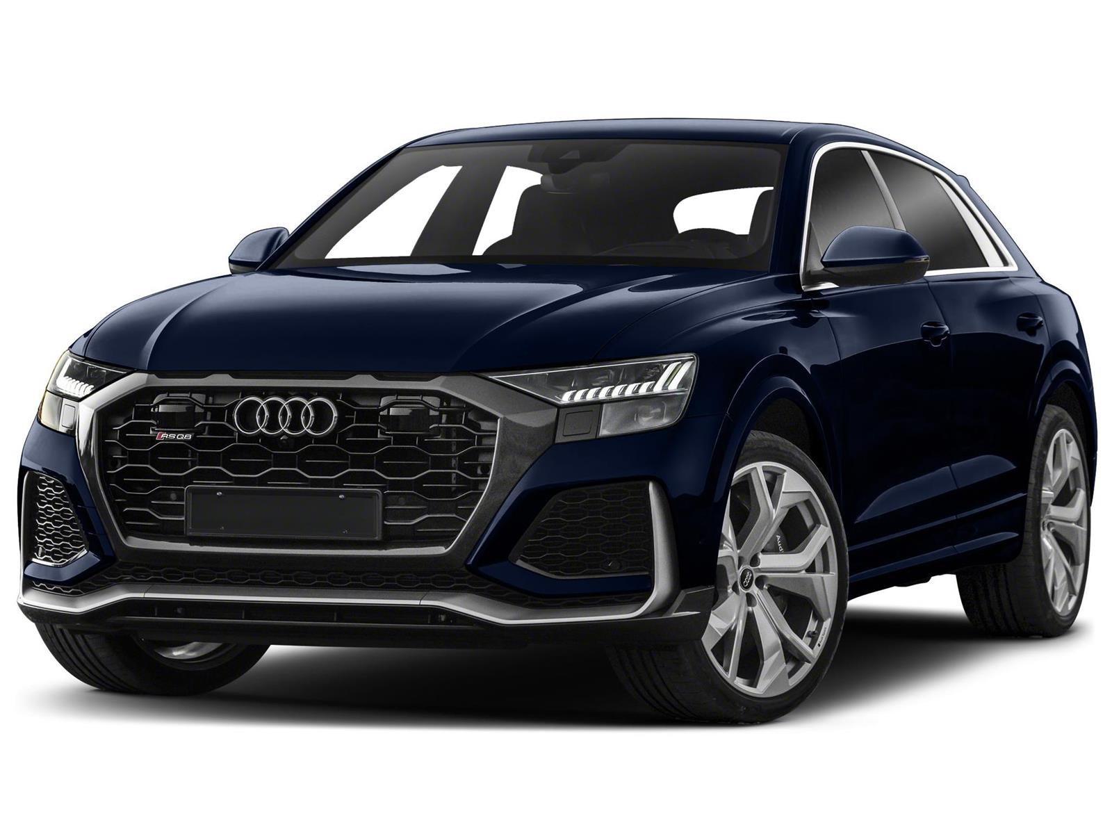 Catálogo autos nuevos suv de Audi, disponibles en México