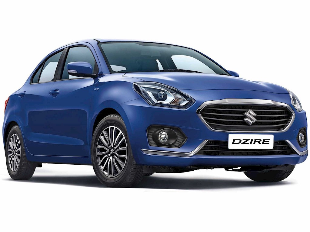 Catálogo carros nuevos de Suzuki, disponibles en Colombia