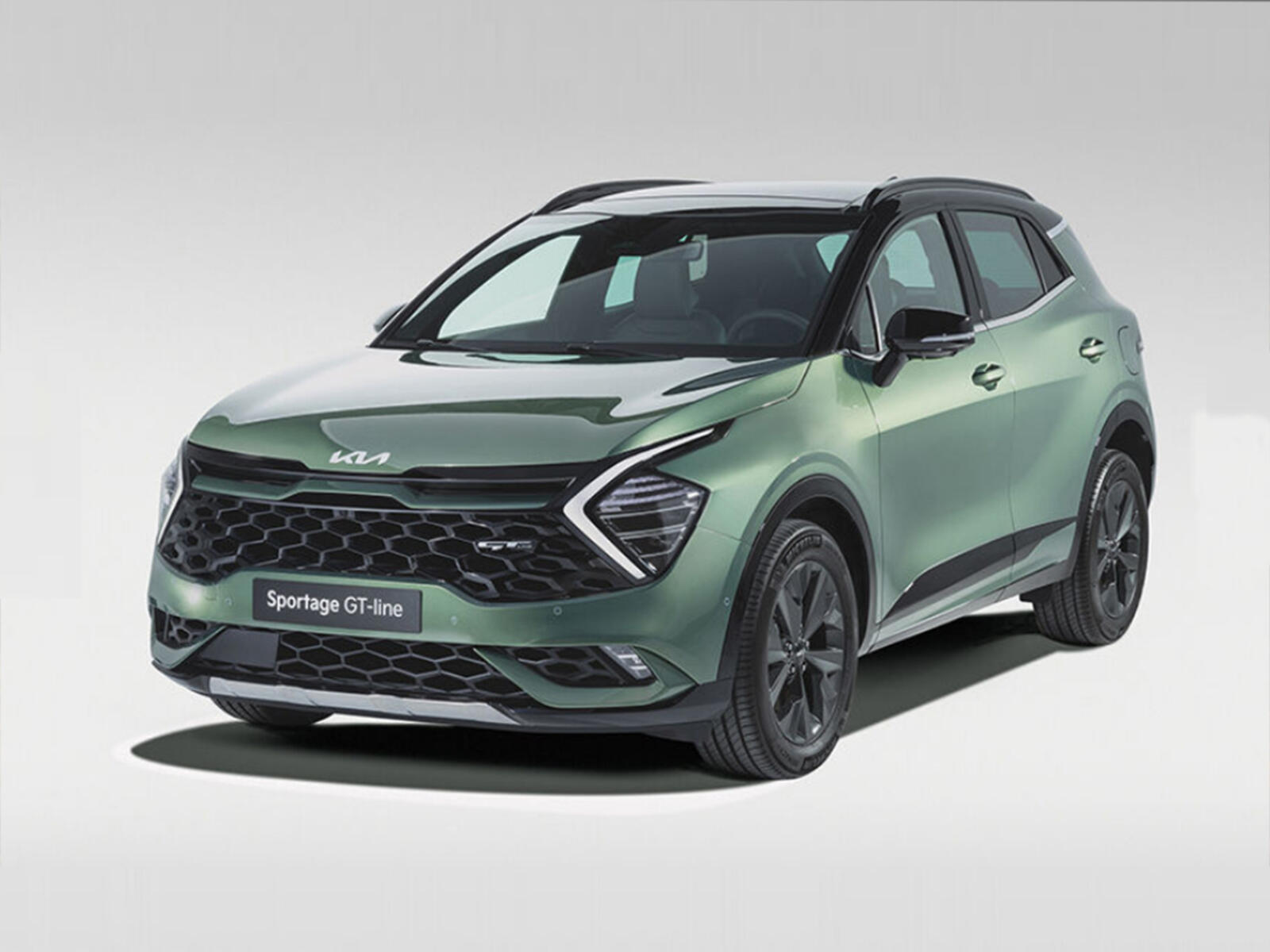 Catálogo carros nuevos de KIA, disponibles en Colombia