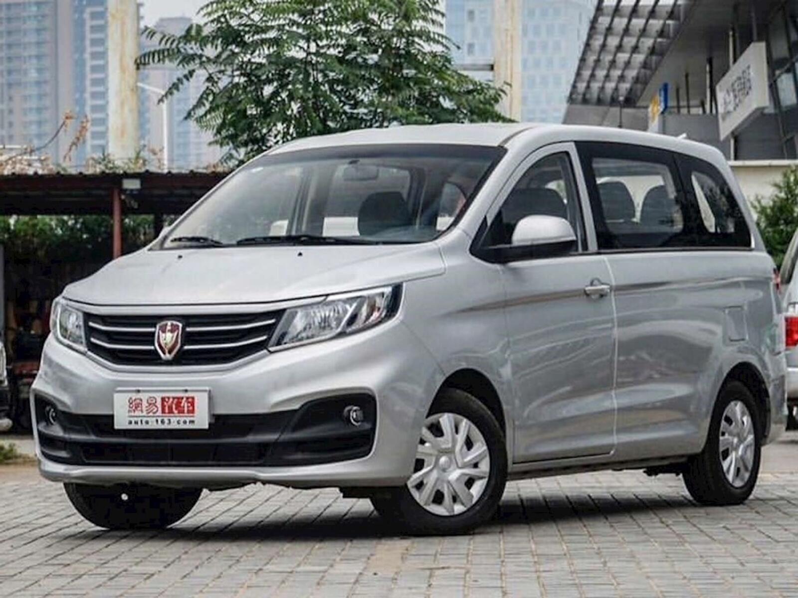 Catálogo autos nuevos de Jinbei , disponibles en Perú