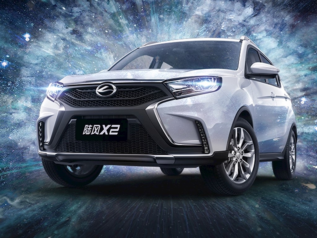 JMC Landwind nuevo, precios y cotizaciones.