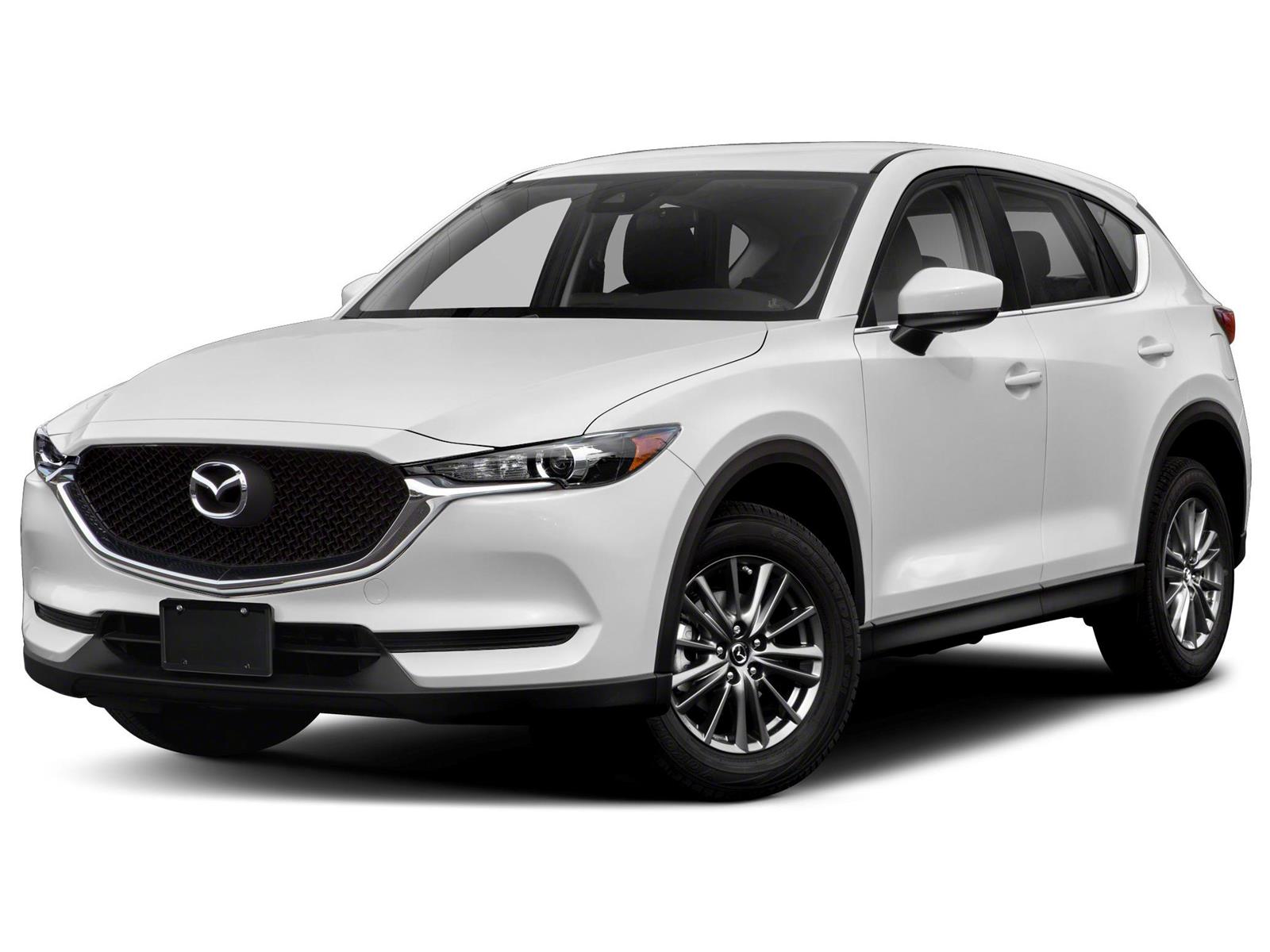 Catálogo autos nuevos de Mazda CX-5, disponibles en Costa Rica