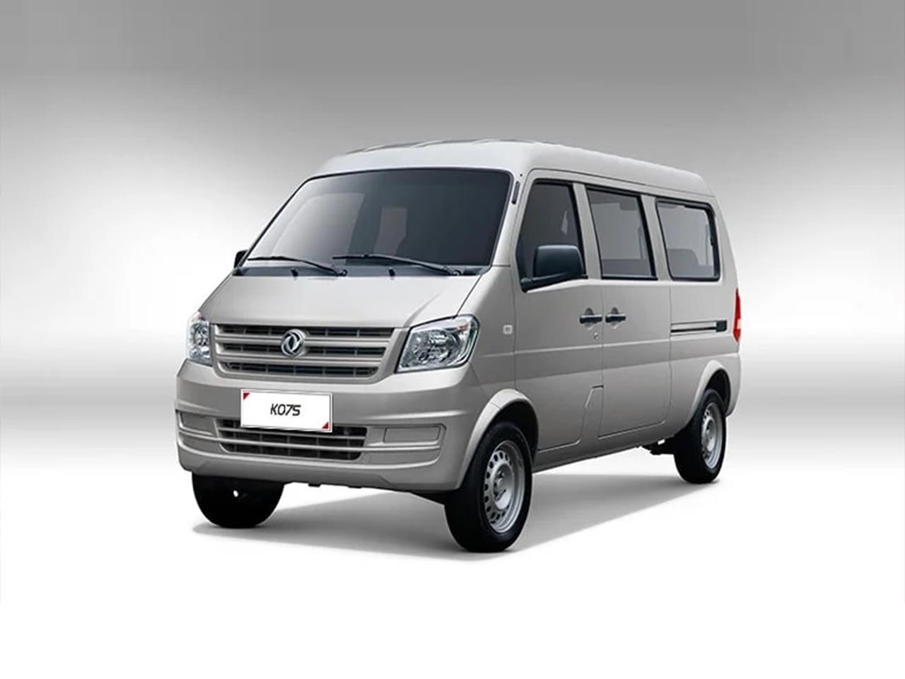 Catálogo autos nuevos de DFSK K075, disponibles en Perú