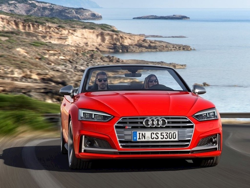 Catálogo autos nuevos convertible de todas las marcas (Gasolina ...