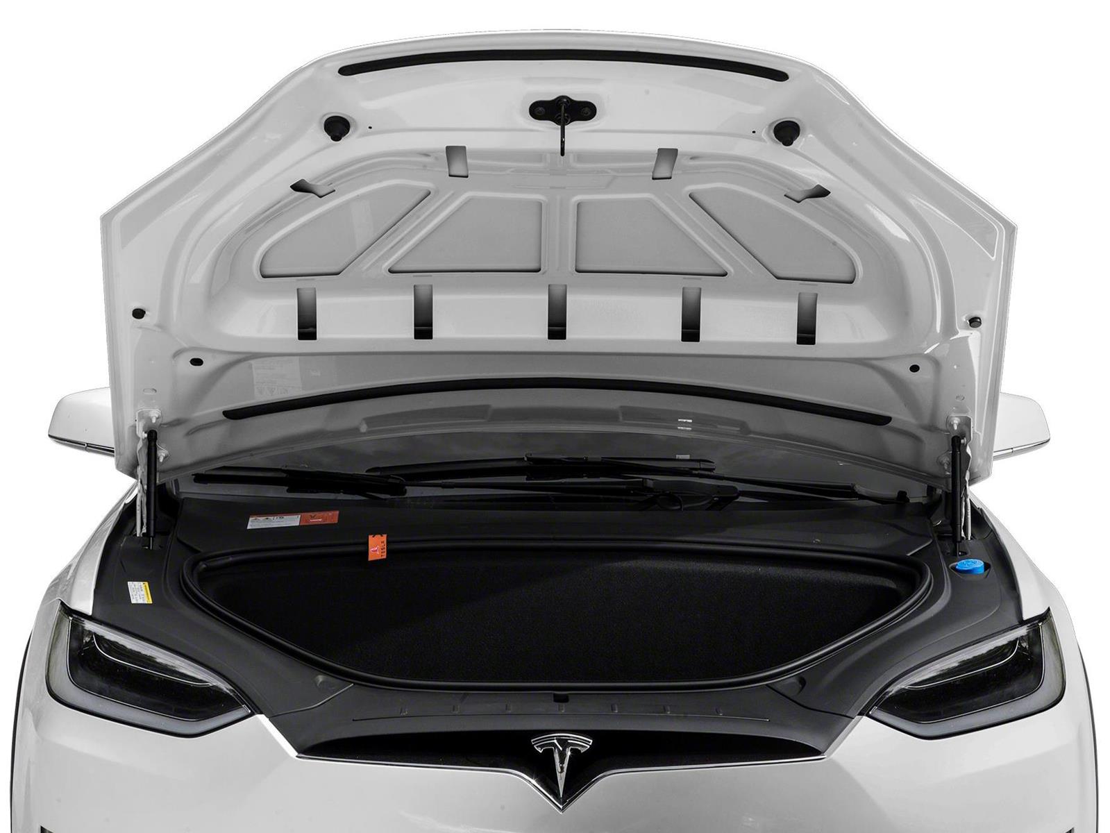 Tesla Model X nuevo, precios y cotizaciones, Test Drive.