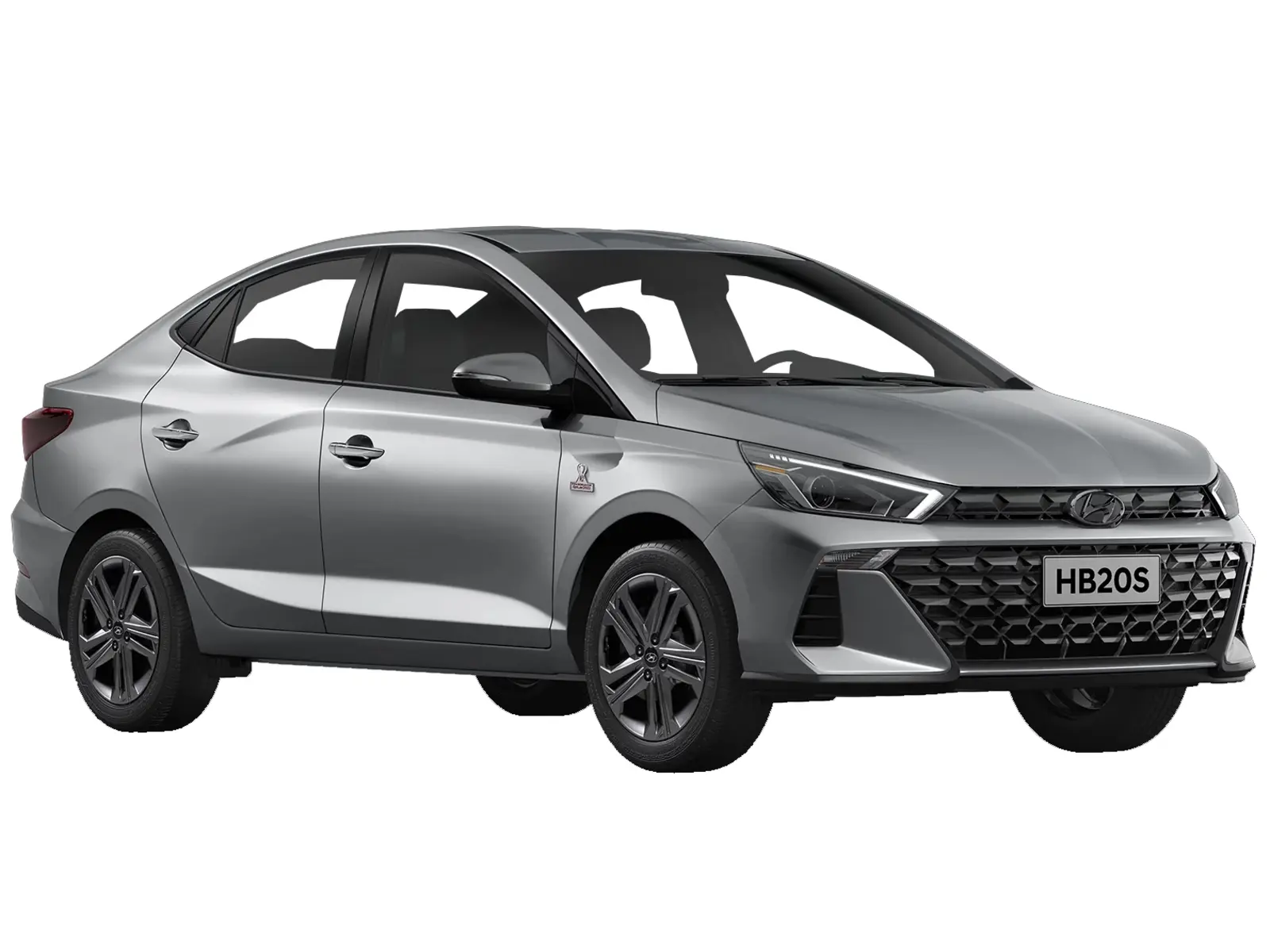 Hyundai HB20 Sedán nuevo 0km, precios y cotizaciones.