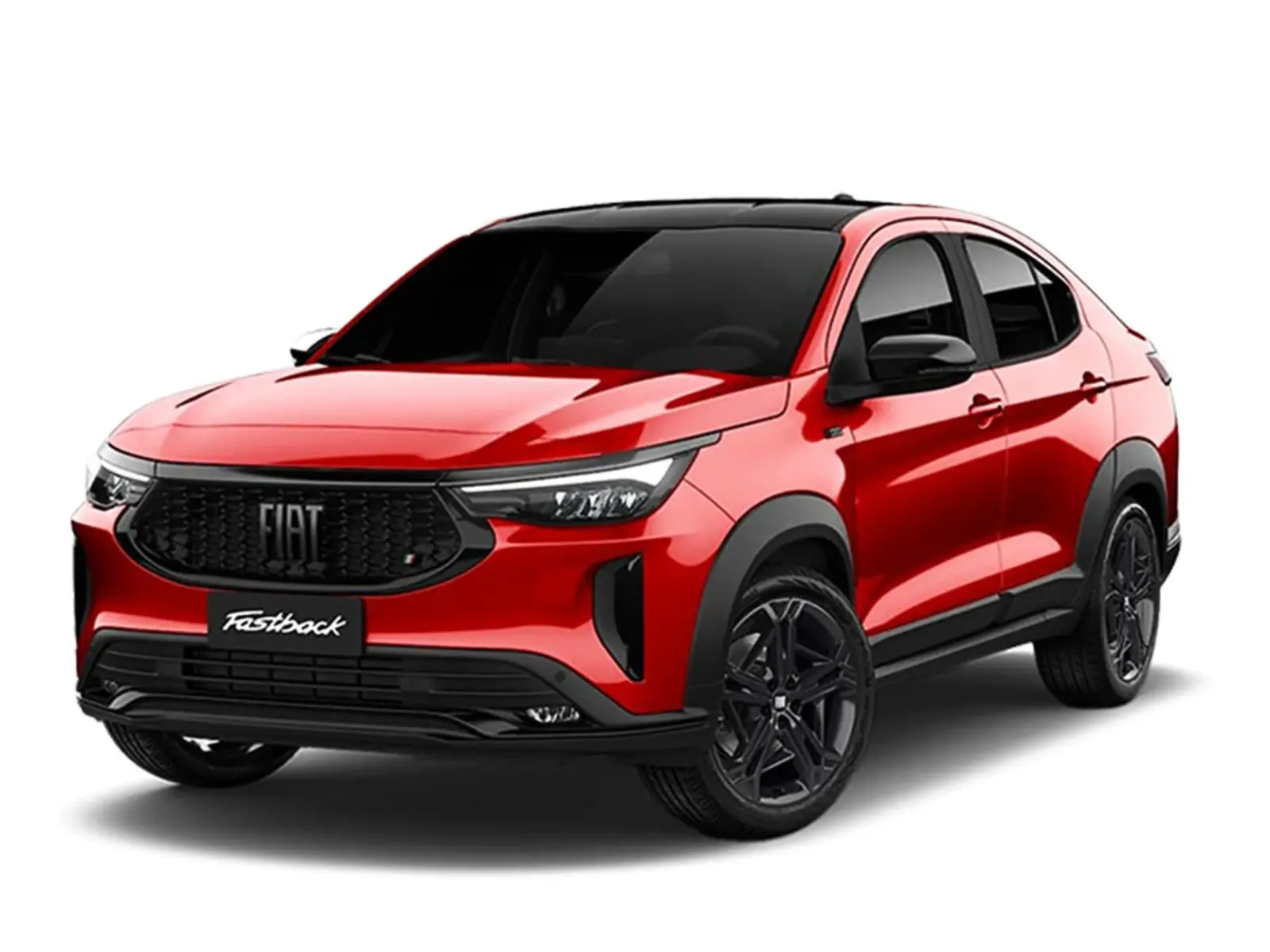 FIAT Fastback Abarth nuevo 0km, precios y cotizaciones, Test Drive.