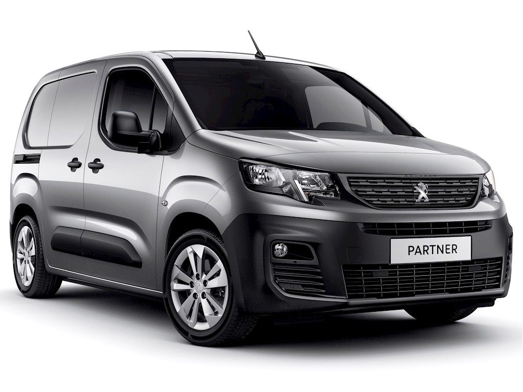 Catálogo autos nuevos de Peugeot Partner (Diesel), disponibles en Costa ...