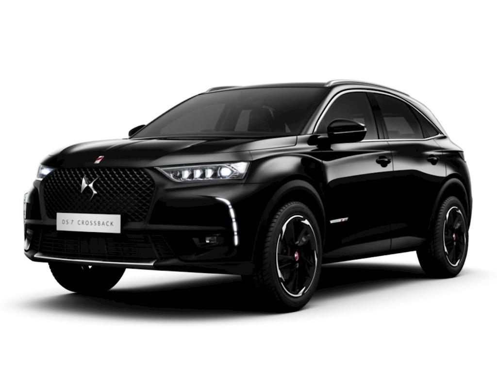 Catálogo autos nuevos suv de DS, disponibles en Chile