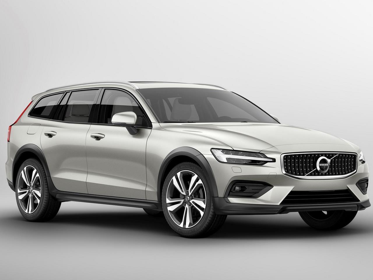 Catálogo autos nuevos de Volvo, disponibles en Chile