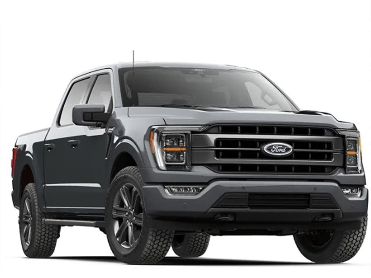 Catálogo carros nuevos de Ford, disponibles en Colombia