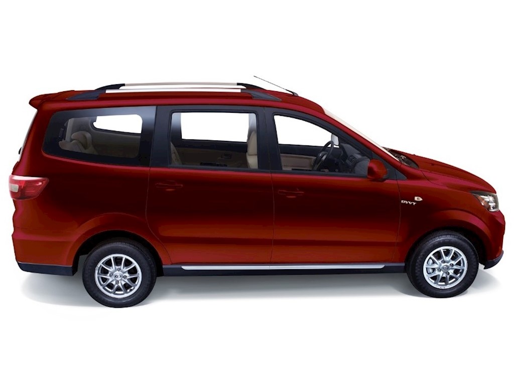 Changhe M50S 1.5L (2020), precios y cotizaciones.